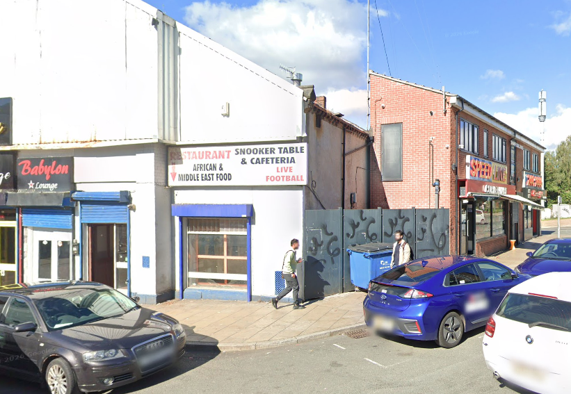 The 9 Leeds food businesses given 1-star hygiene ratings in 2026