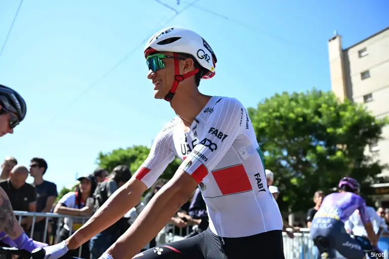 Del Toro knows he can repeat Tour trick, but promises to ride full gas ...