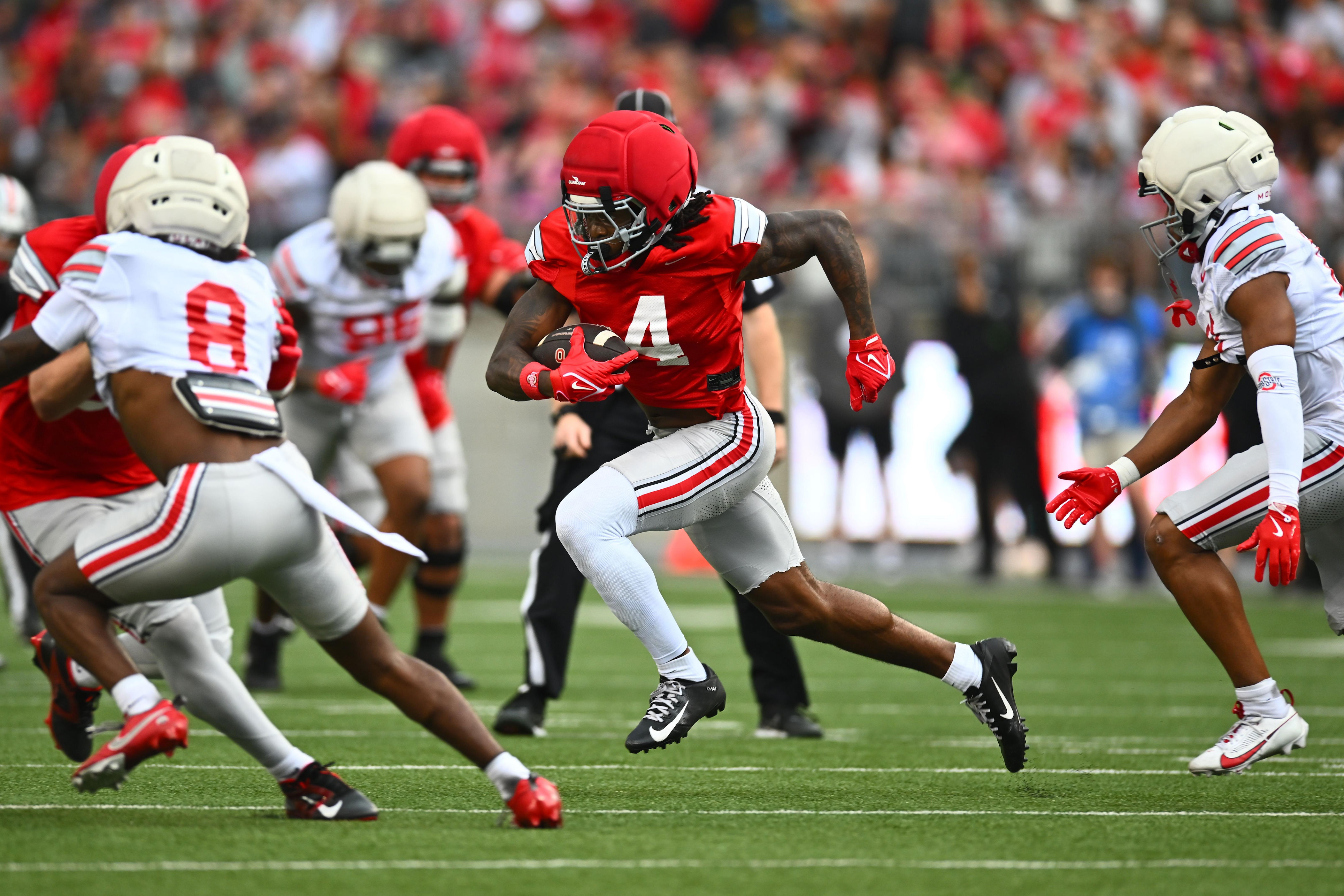 Make the case: Ohio State’s wide receiver room will be even better in ...