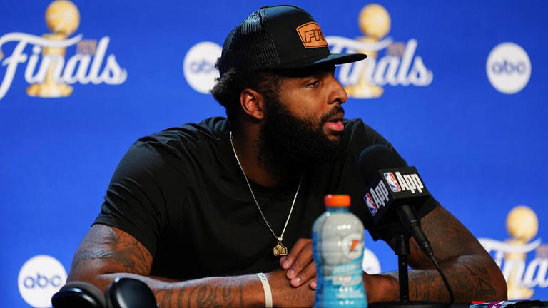 3 Knicks NBA champions who won't be back to repeat in New York
