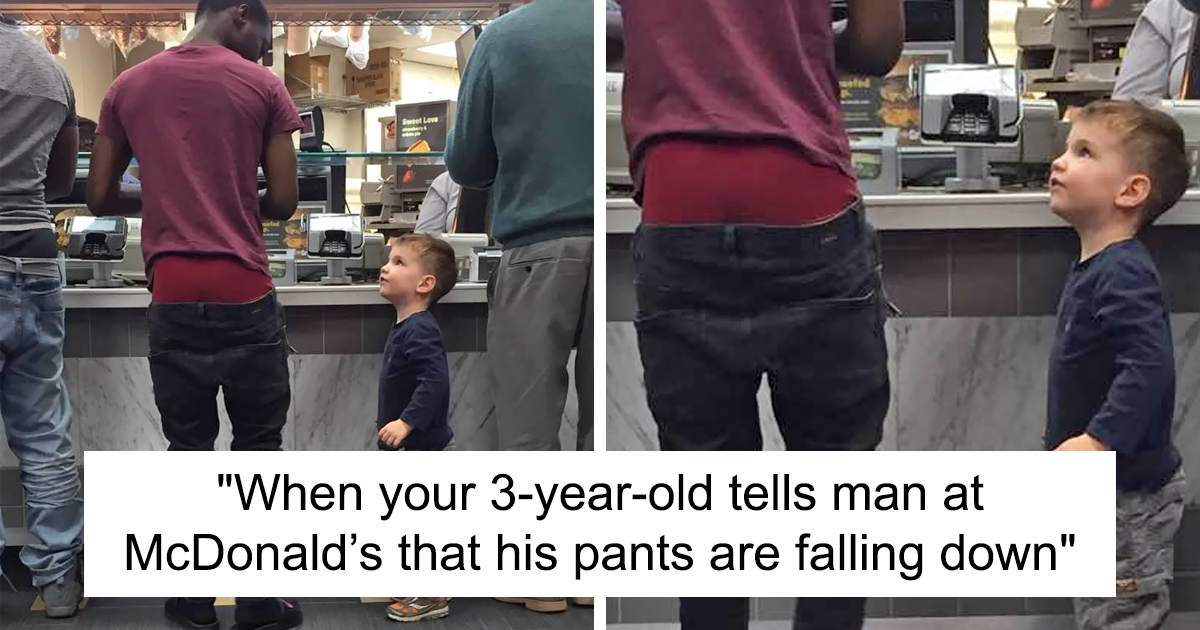 25 kids that have no idea how funny they are