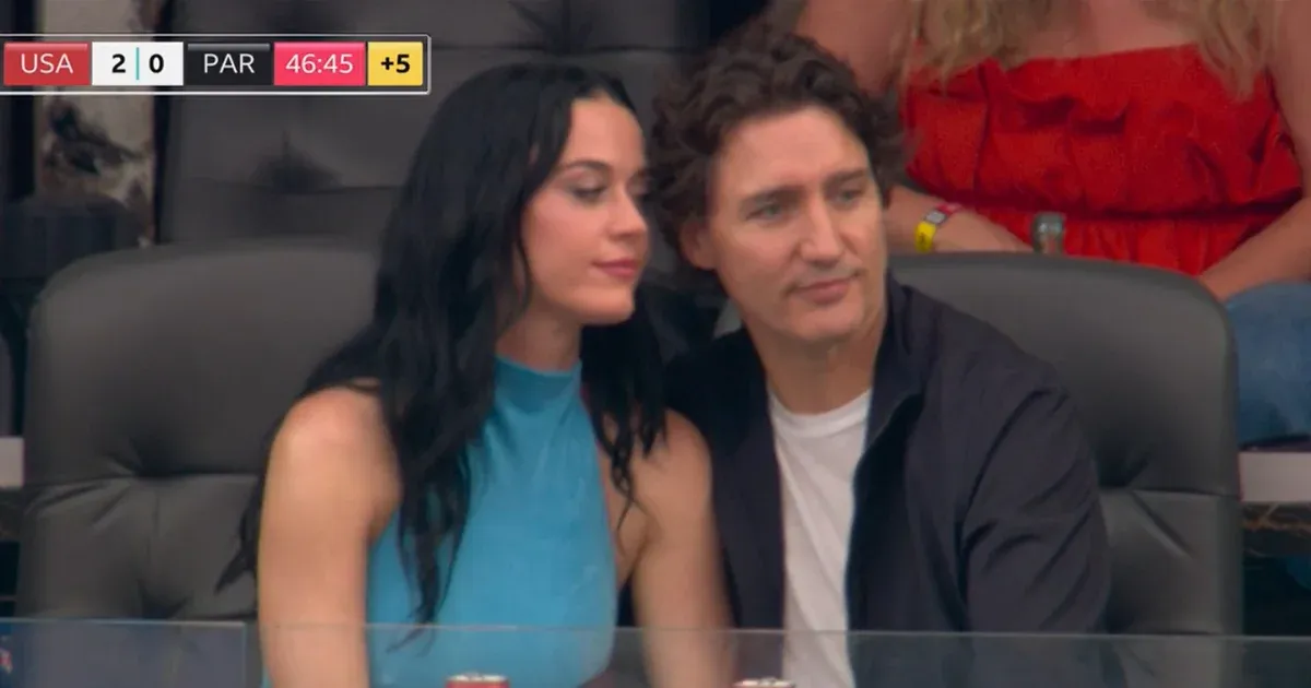 Justin Trudeau-nak jó kifogása van arra, hogy kanadai helyett miért ...