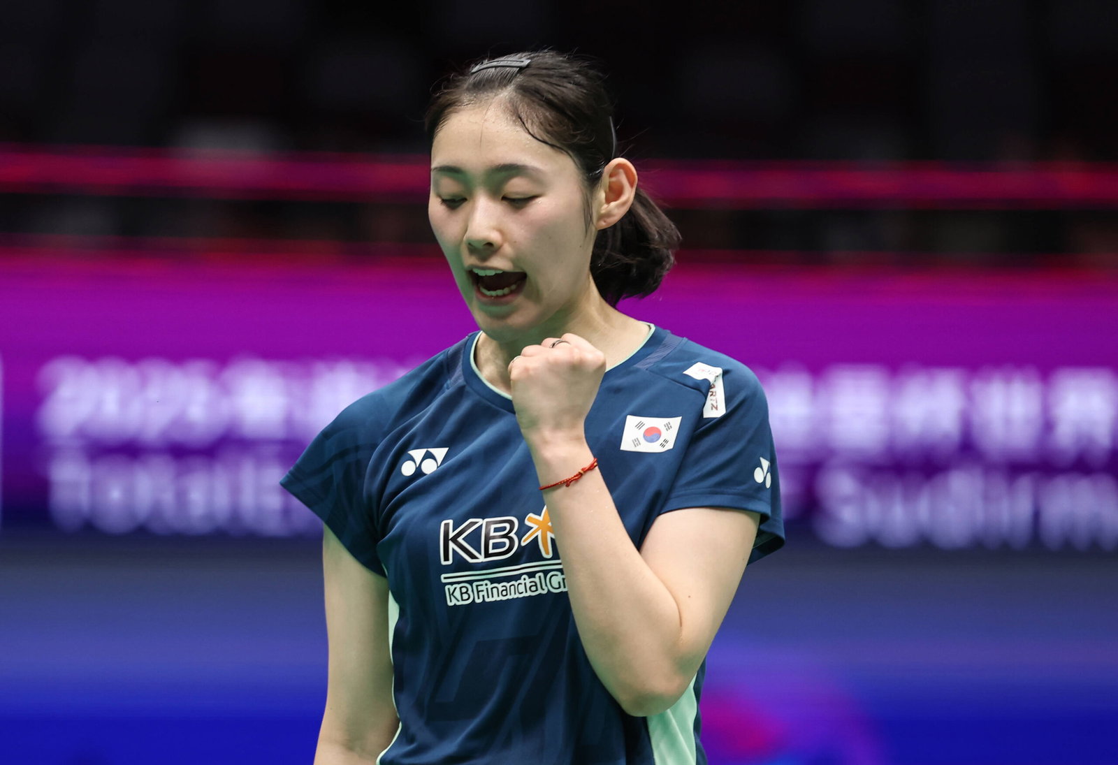 Noraqilah–Zi Yu’s Australian Open quarter-final: A defeat that showed ...