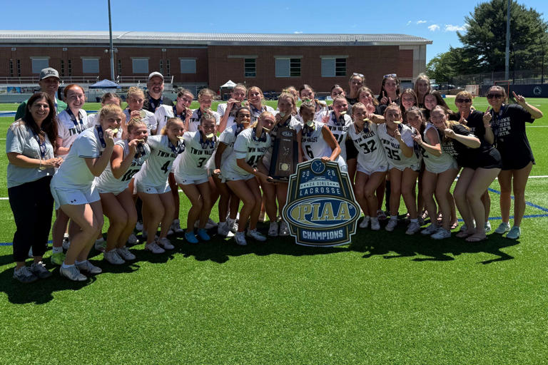 Twin Valley, Wyomissing make statement with all-District 3 PIAA girls ...
