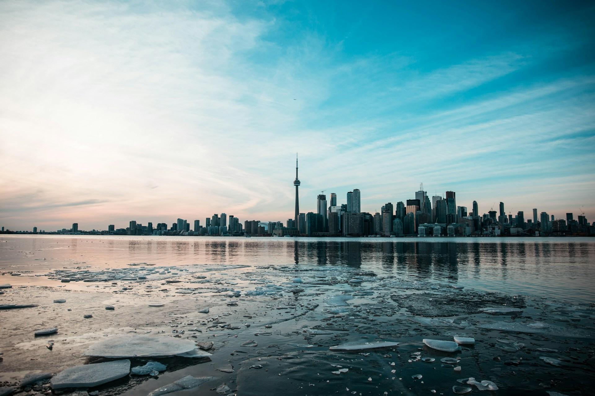America’s freshwater future runs through Canada. That card has never ...