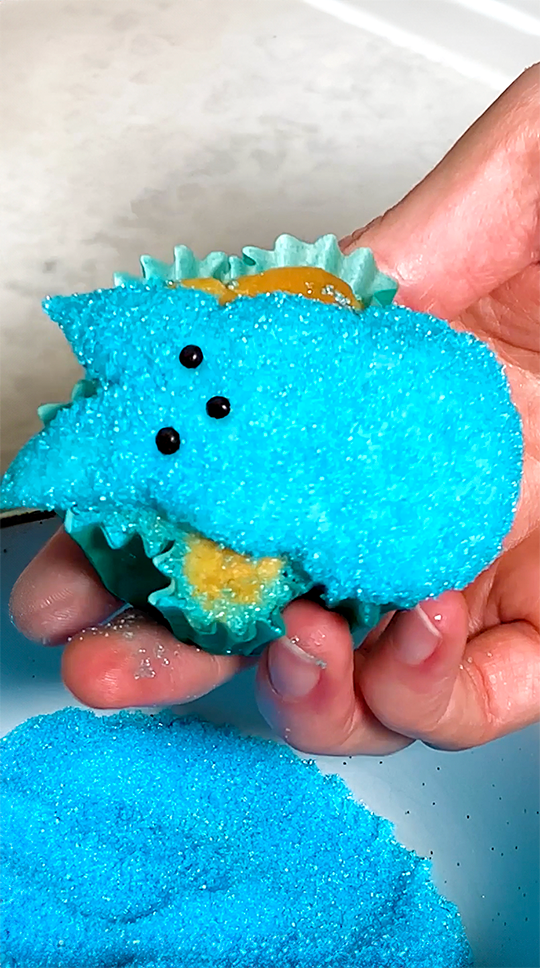 Viral spring bakes