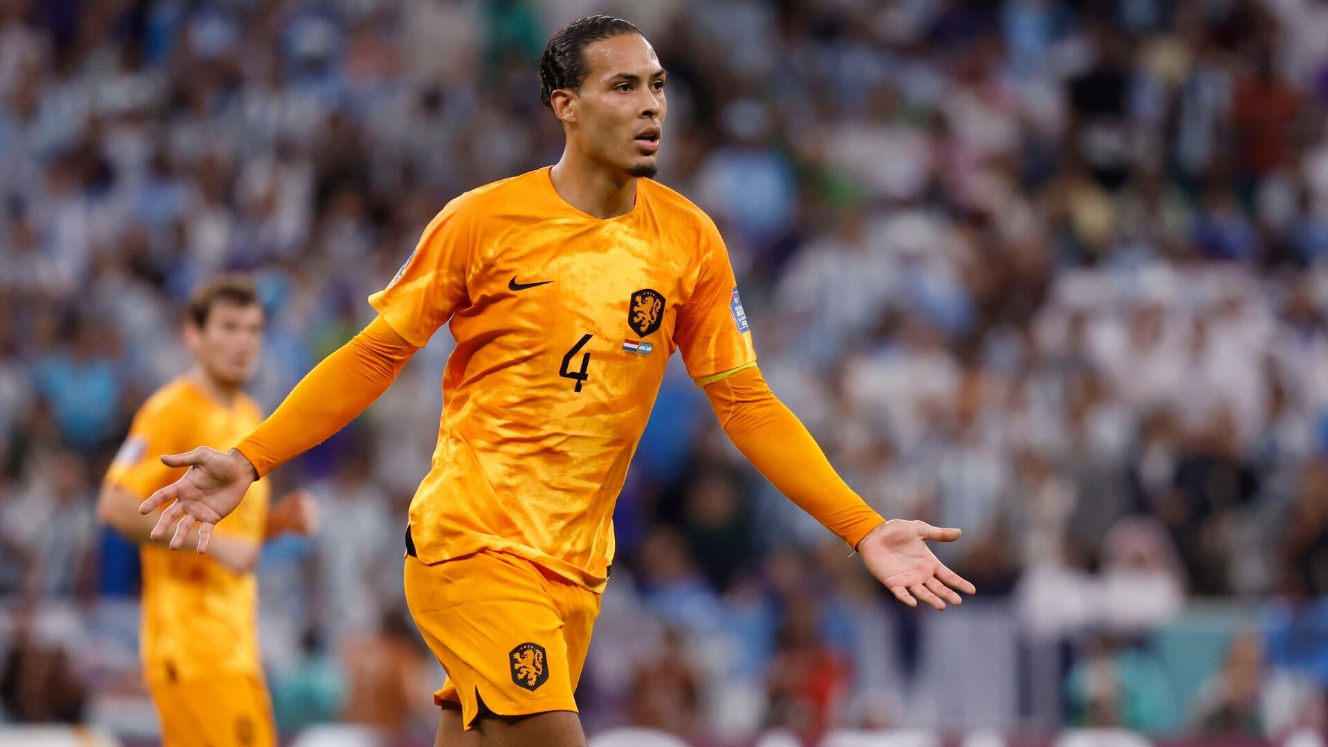 2026 World Cup picks, odds, predictions: Best bets for Netherlands ...