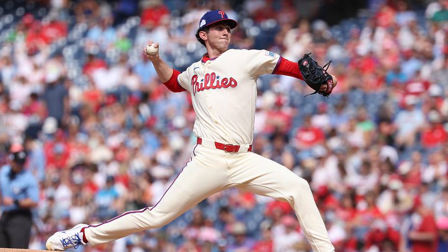 Andrew Painter's next month could make or break Phillies trade deadline ...