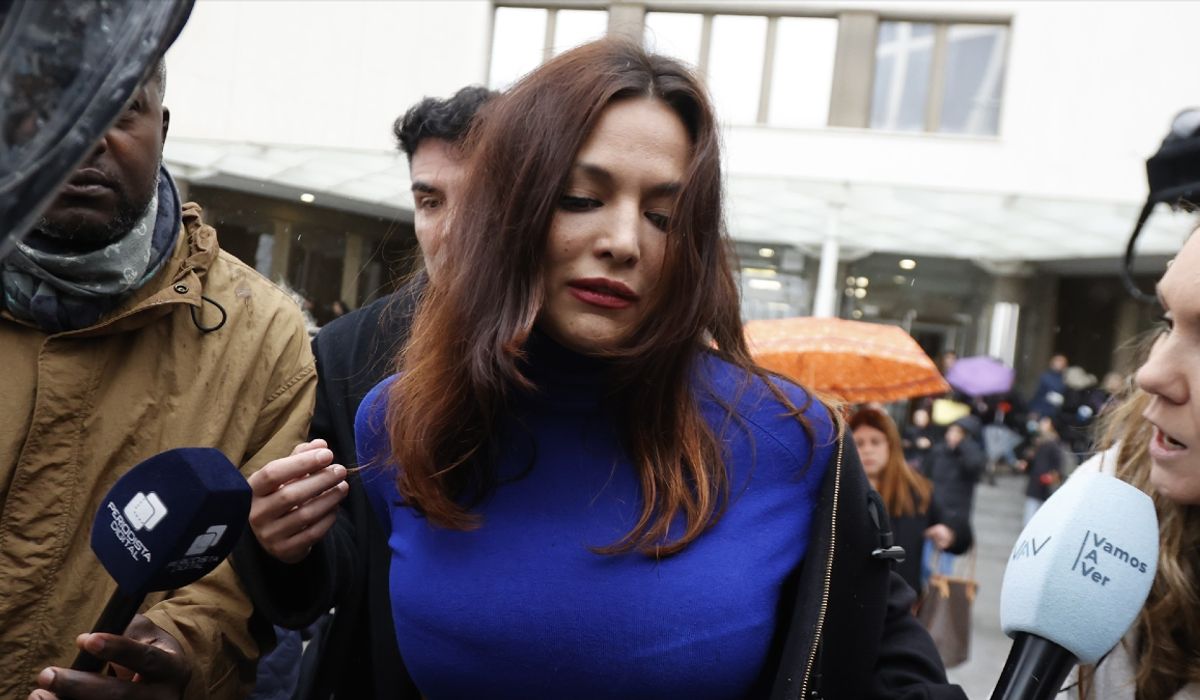 Elisa Mouliaá dice que no irá a testificar este lunes pese al aviso del ...