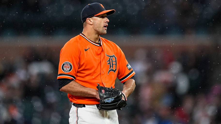 Jack Flaherty injury sums up everything that's wrong with 2026 Tigers