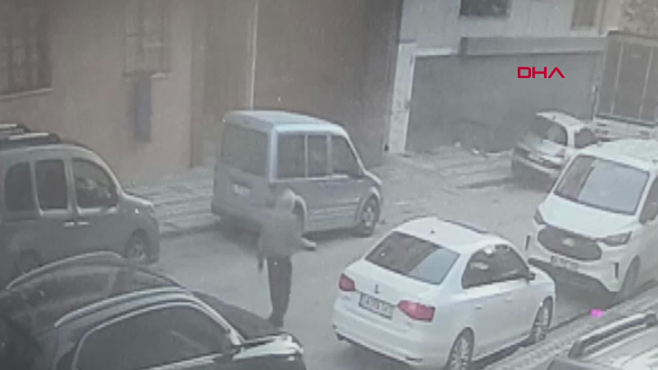 Sırra kadem basan demans hastası yaşlı adam her yerde aranıyor