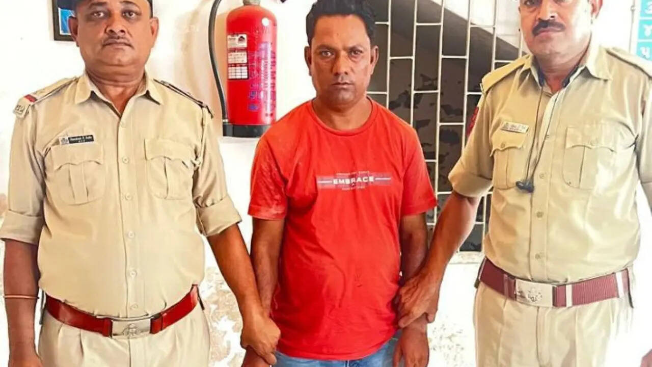 Fake widower, forged documents: Ahmedabad police arrest fake 'Aditya ...