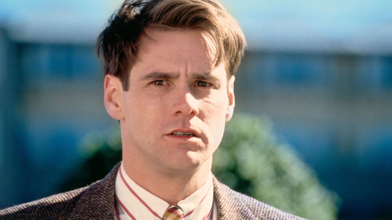 La película que todo el mundo debería ver al menos una vez en la vida ...