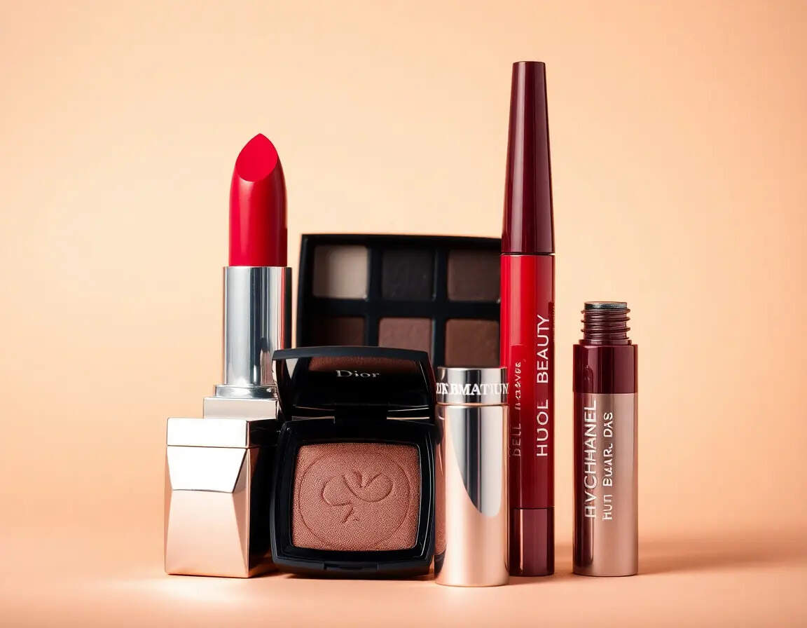 How vegan lipstick is changing the beauty choices of modern consumers
