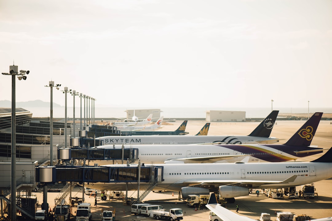 Flying to Europe this summer? One airline choice could put $700 back in ...