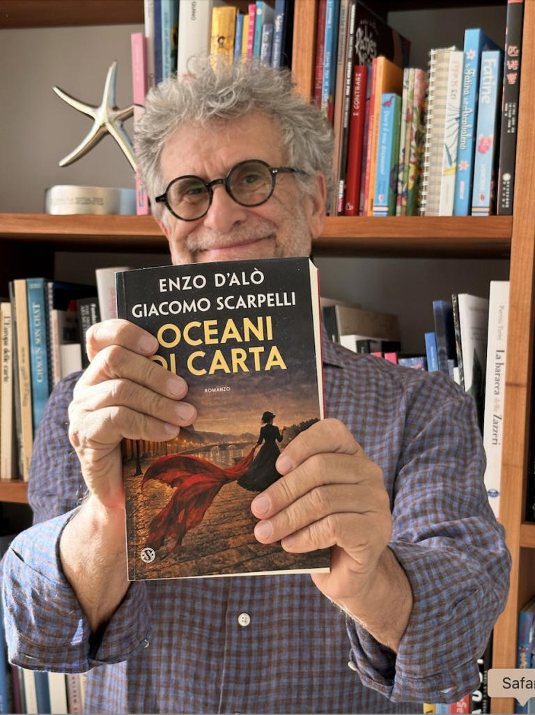 Enzo D'Alò: "Il mio Pinocchio nato con Mattotti e rallentato da Benigni ...
