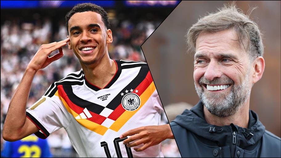 Germany’s questioned star keeps specter of Jurgen Klopp at bay—for now