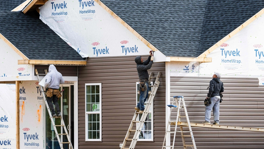 Choosing the right siding for your home