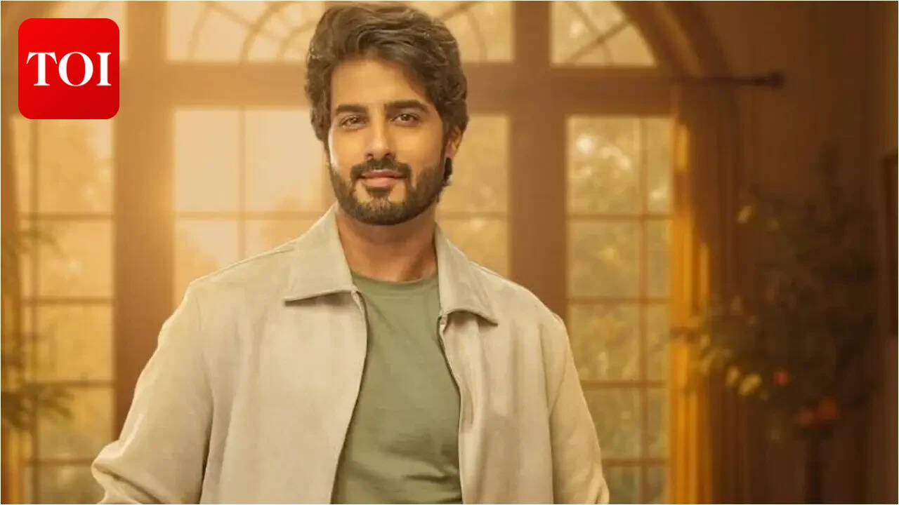 Tu Hi Re Dil Mein actor Abrar Qazi gets candid about his role; says ...