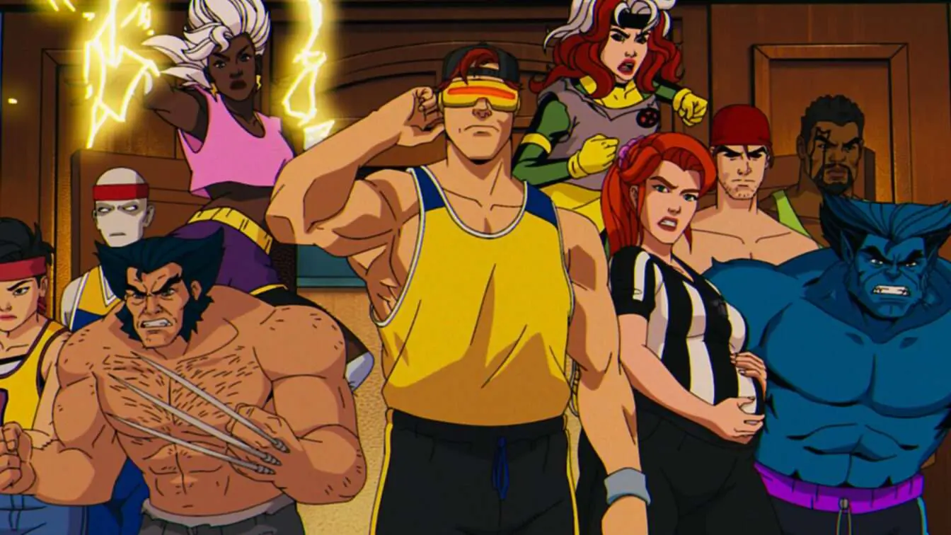 X-Men ’97 saison 2 pourrait sacrifier une mutante culte