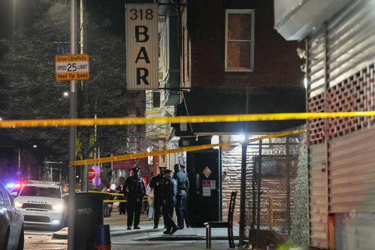 Acquitted of double murder as a teen, he now faces new charges in a ...