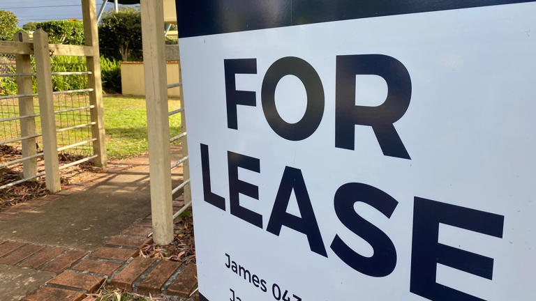 Young Australians taking desperate measures to secure rental homes in ...