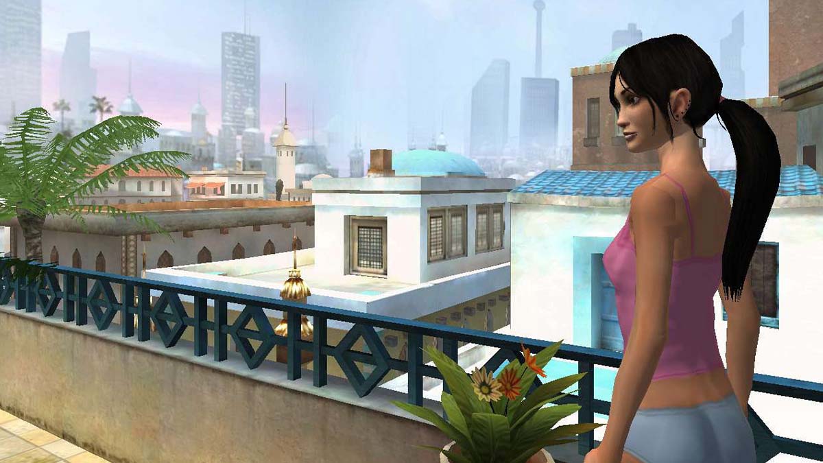 Young gamers think one of the greatest adventure games of all time ...