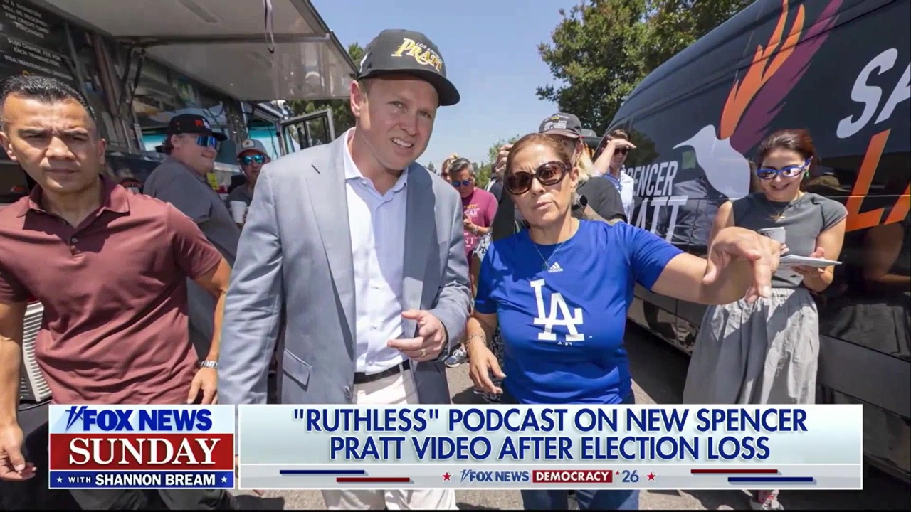 The only place Democrats 'draw the line' is between winning and losing ...