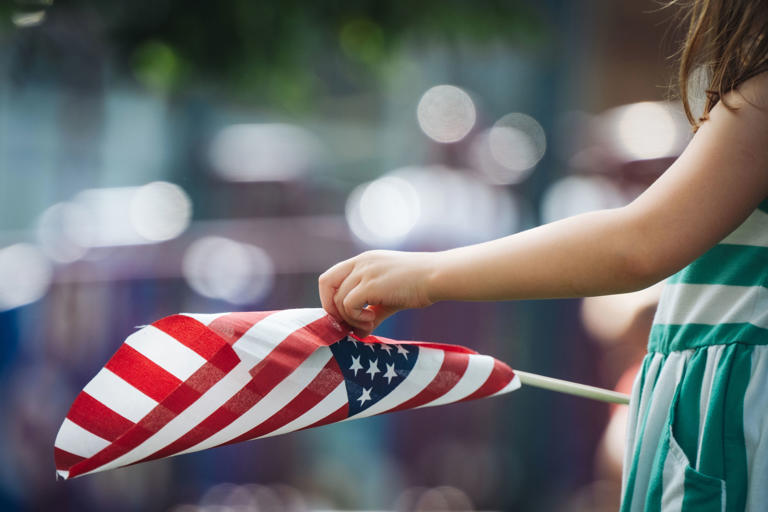 Why June 14th matters: The origin story of America’s Flag Day