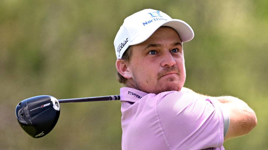 RBC Canadian Open payout distribution 2026: Prize money and total purse ...