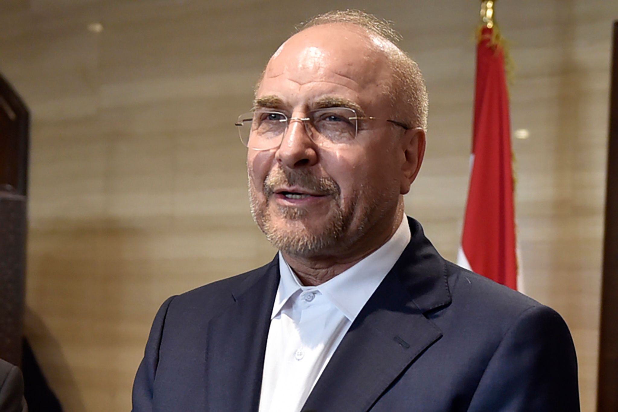 Iran questioning deal with US after Israeli strikes in Lebanon