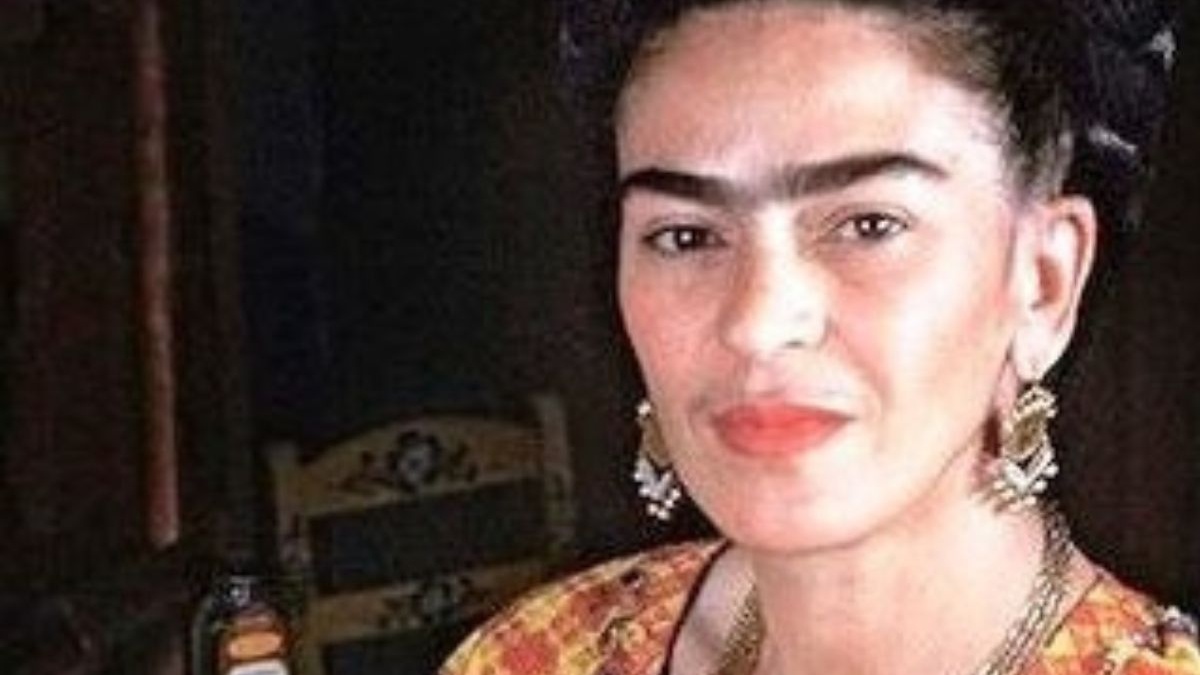 8 little-known facts about Frida Kahlo, Mexico's iconic painter