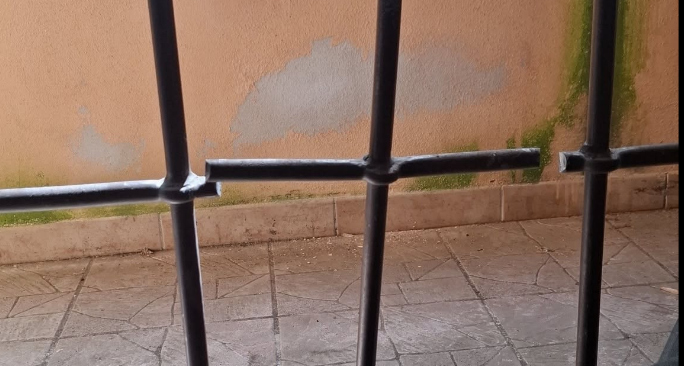 Tranciano le inferriate e rubano in una casa di Ostia Antica protetta ...