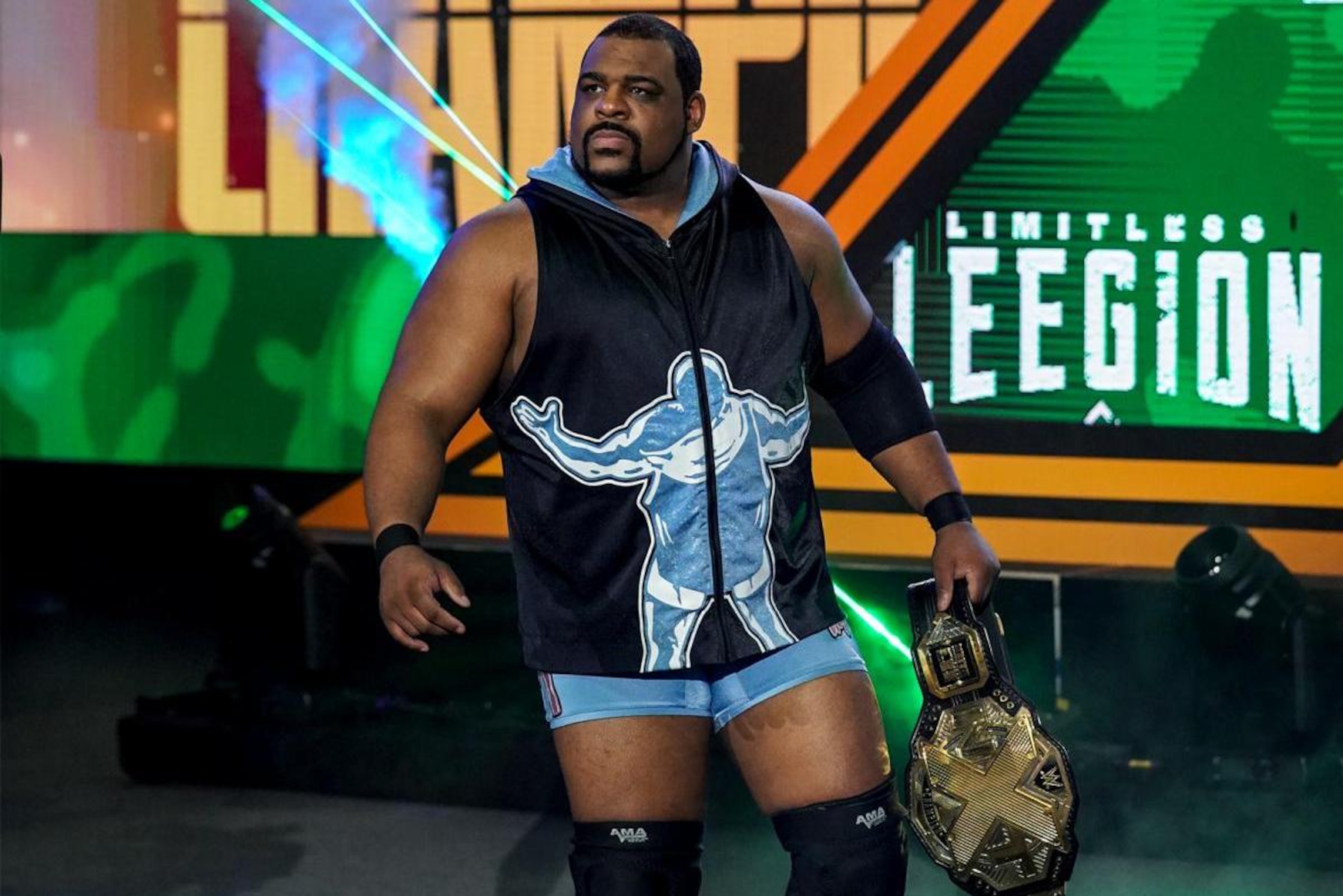 10 AEW Finishers That Showcases Athletic Ability & Fitness