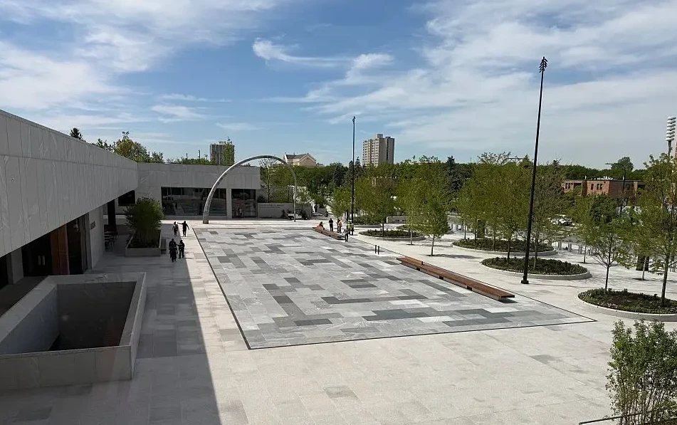 Obama Presidential Center faces design, financial and political heat