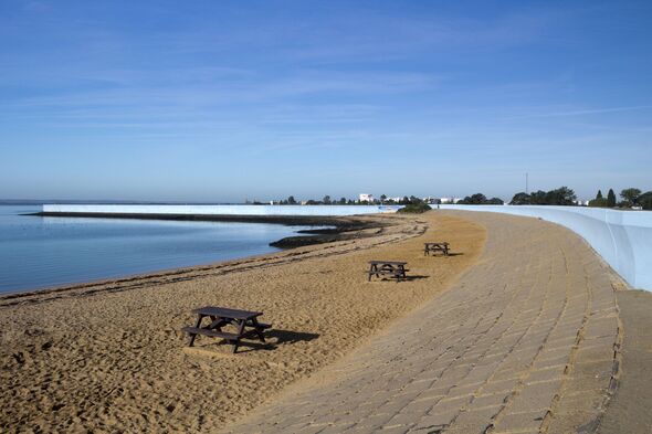 Brits urged to 'stay away' from UK beach after 'rare' discovery
