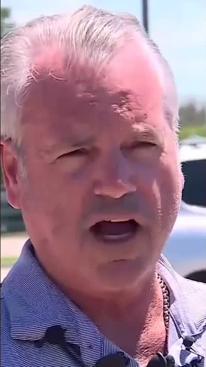 Rep. Mark Alford discusses Butler, MO plane crash