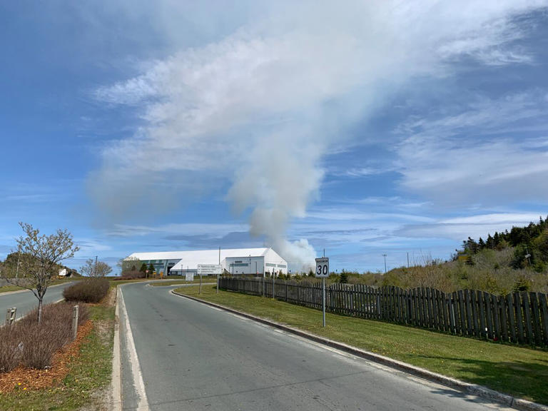 Fire destroys Torbay home just hours after blaze at St. John's landfill