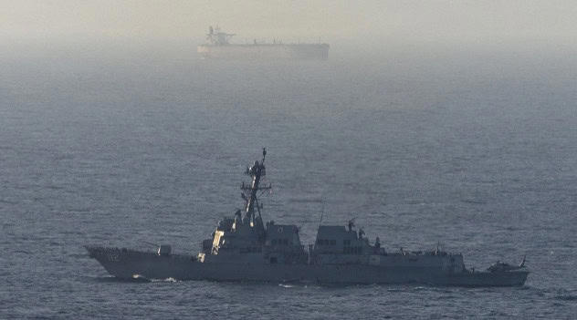 Start your engines: Trump declares Iran peace deal complete, lifts ...