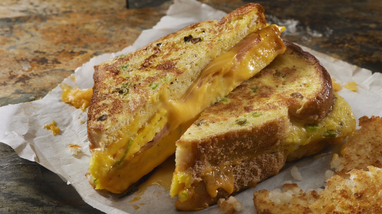 15 tips for making the best grilled cheese