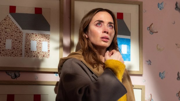 'Disclosure Day' earns $92.9 million global box office opening amid ...