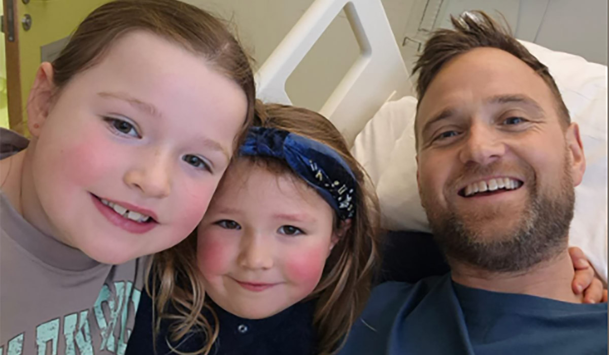 Campaign raises over €125,000 for Dublin Garda who suffered life ...