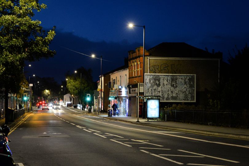 Man seriously injured in vile attack crossing road after 'altercation ...