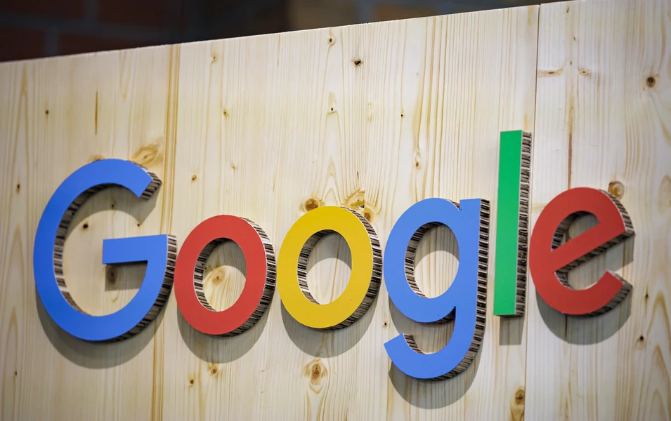 Larry Page says Google was never driven by money alone