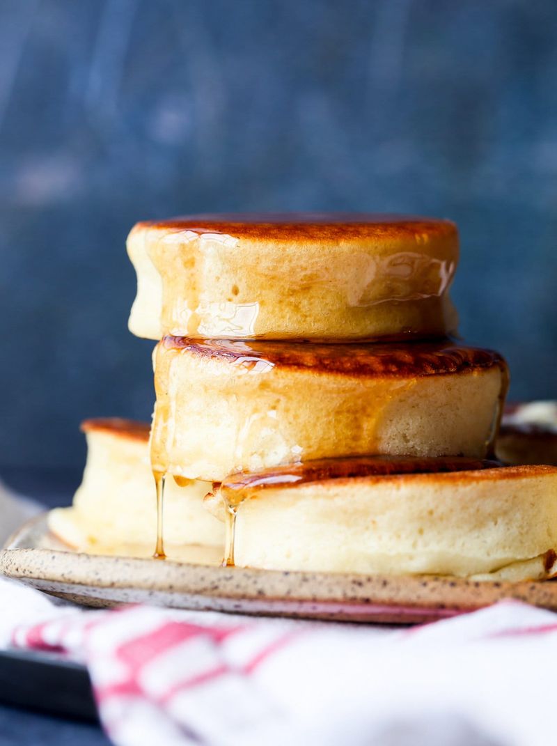 19 pancake ideas that make breakfast feel brilliantly fun
