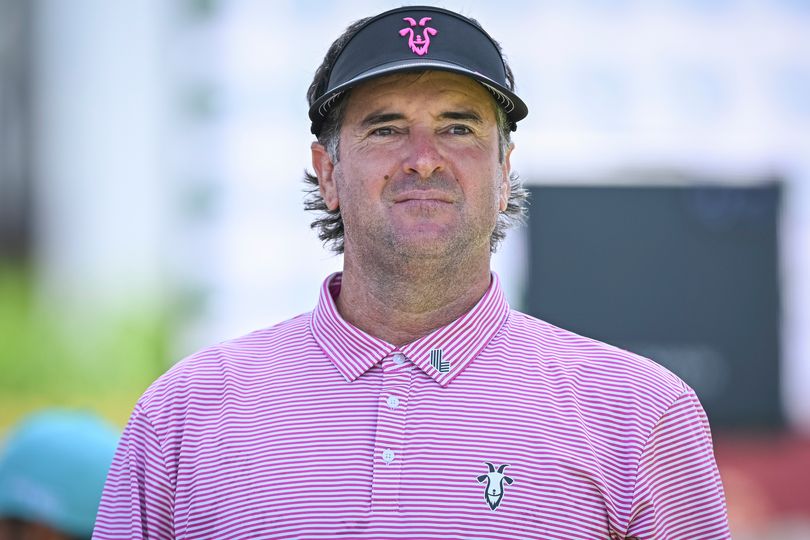 LIV Golf star Bubba Watson's eight-year drought continues with painful ...