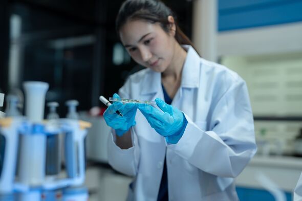 UK scientists create new skin cancer test that could dramatically boost ...