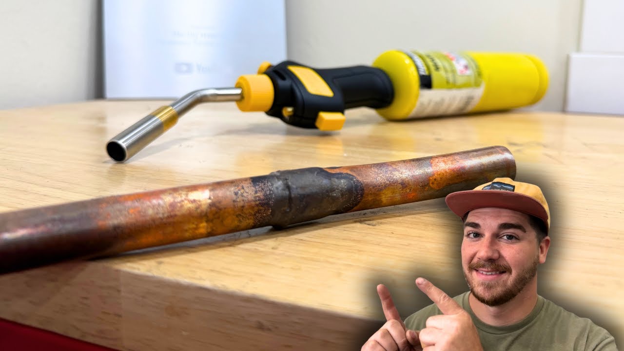 Brazing made simple: essential tips and tools