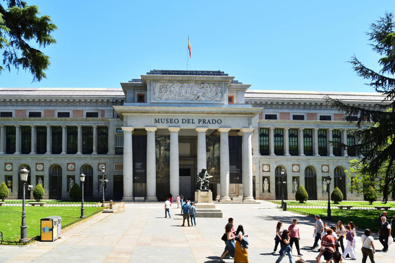 In Spain, this vibrant cultural city has just been named one of the ...