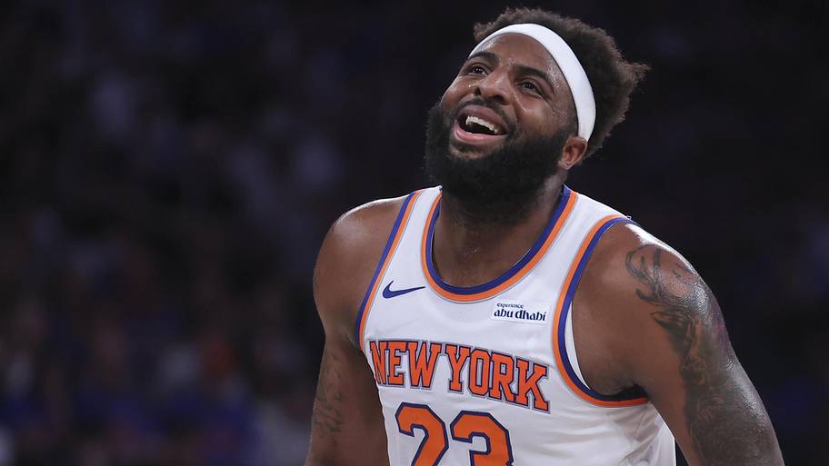 3 Knicks NBA champions who won't be back to repeat in New York